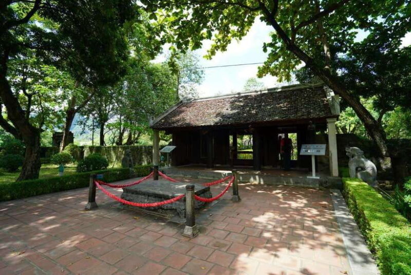 Full Day Hoa Lu - Tam Coc - Mua Cave/Buffet/Tour Guide/Bus - FAQ
