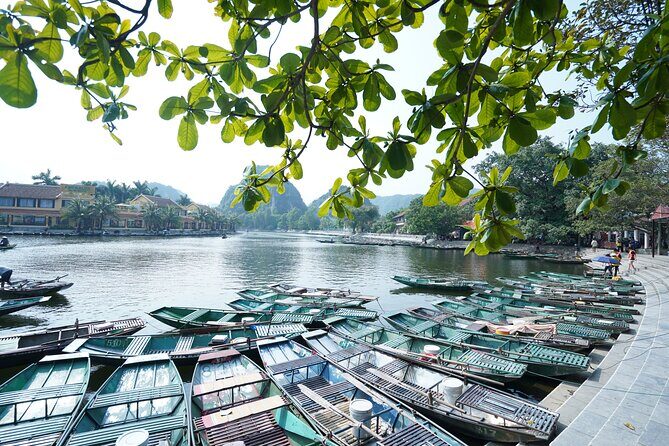 Full Day Hoa Lu/Tam Coc/ Mua Cave Tour by Limousine Bus - A Balanced Perspective on the Tour’s Value
