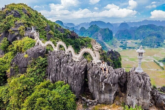 Full Day Hoa Lu Tam Coc Or Trang An Tour - Exploring Ninh Binh: A Full Day Hoa Lu Tam Coc or Trang An Tour Review