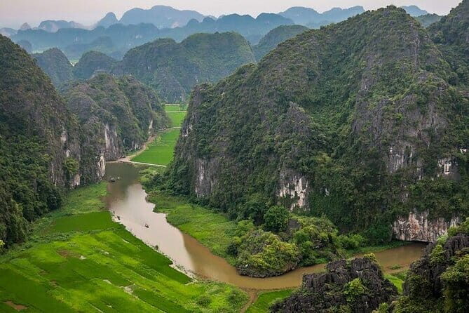 Full Day Hoa Lu Tam Coc Or Trang An Tour - Authenticity and Real Experiences from Past Travelers