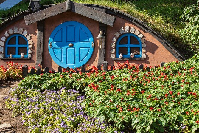 Full Day Hobbiton Movie Set and Rotorua Tour from Auckland - The Itinerary: What You Can Expect