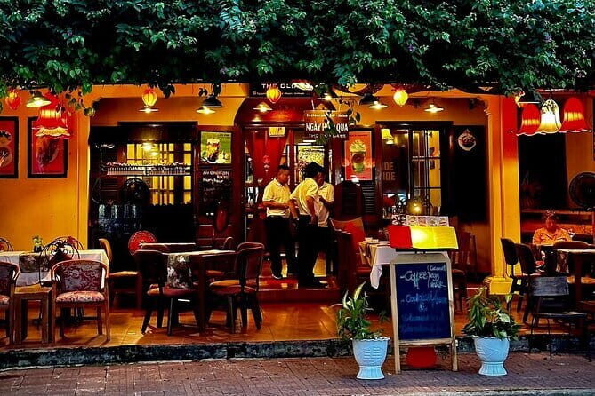 Full Day Hoi An and Cam Thanh Coconut Jungle Experience - FAQs