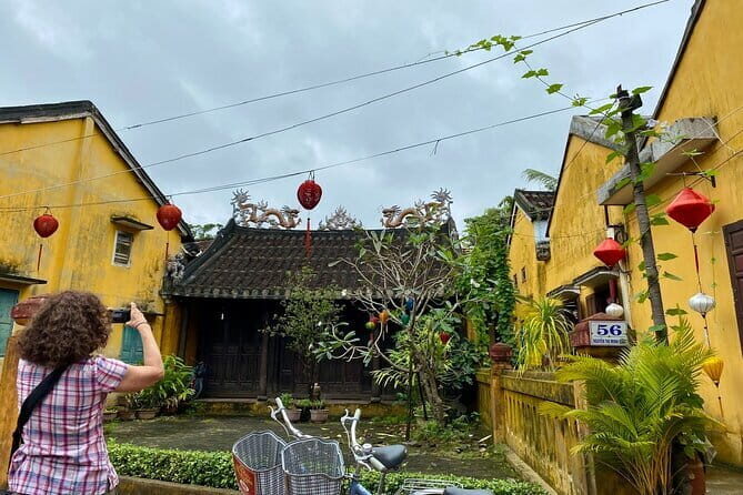 Full Day Hoi An and My Son Private Tour with Lunch - What the Tour Offers: An Overview