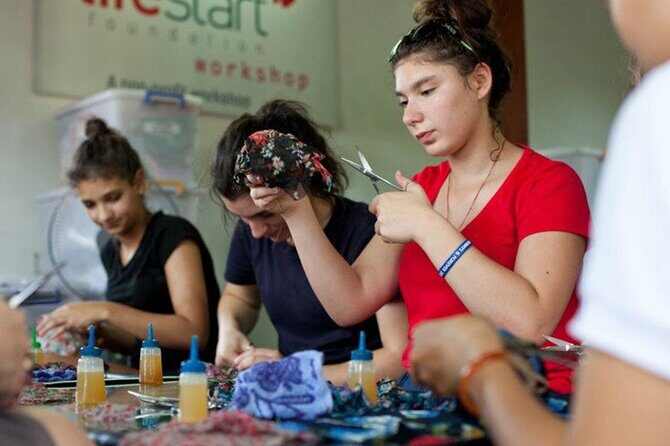 Full day Hoi An Lantern making - Tra Que Herb & Cam Thanh fishing village - Who Will Love This Tour?