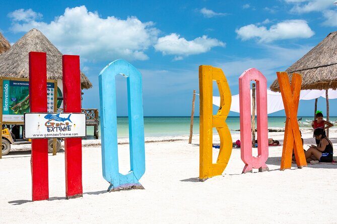 Full-Day Holbox Island Boat and Buggy Tour with Lunch - Who Would Enjoy This Tour Most?