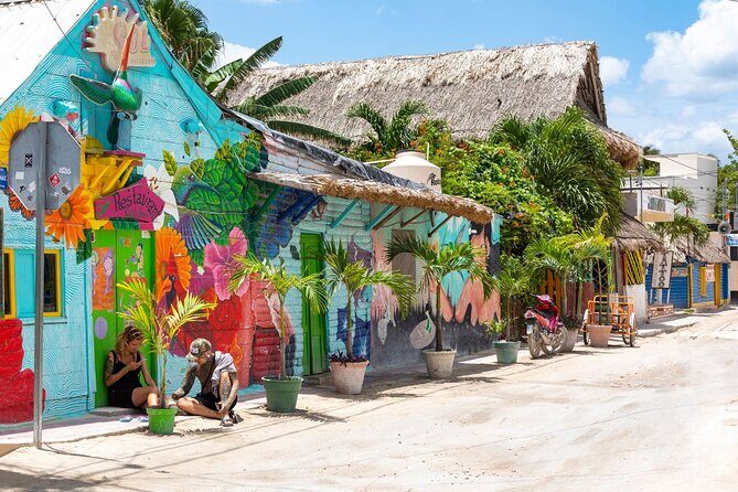 Full-Day Holbox Island Boat and Buggy Tour with Lunch - The Sum Up: Who Should Book This Tour?