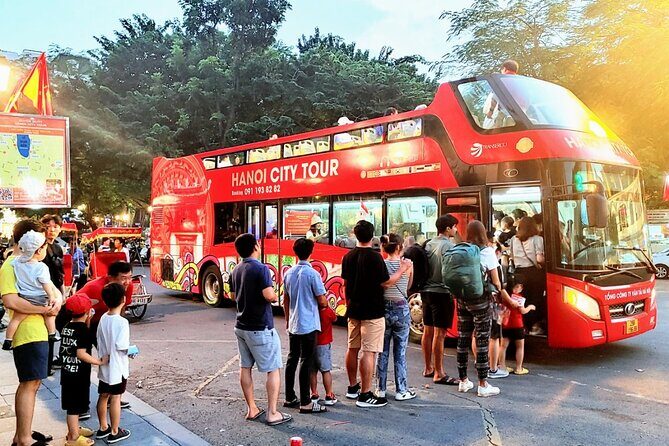 Full-Day Hop On Hop Off Bus Tour in Hanoi - Final Thoughts