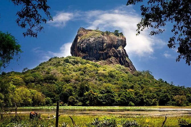 Full-Day Hop-On Hop-Off Tour of Sigiriya from Kandy with Lunch - FAQ