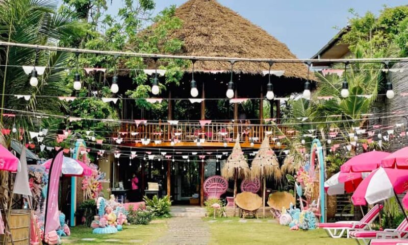 Full-Day Hua Hin : Discovery Guided Adventure with Luxury - Discover Hua Hin’s Heritage and Charm in One Day