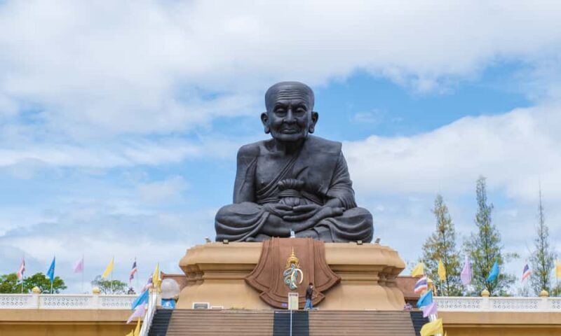 Full-Day Hua Hin : Discovery Guided Adventure with Luxury - The Itinerary in Detail