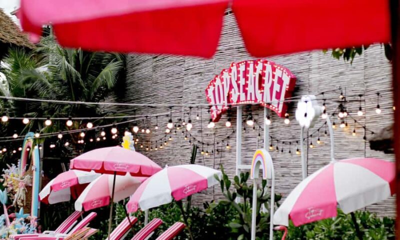 Full-Day Hua Hin : Discovery Guided Adventure with Luxury - Who Should Consider This Tour?