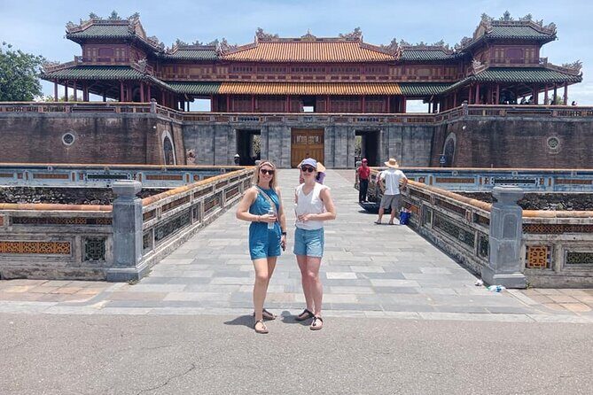 Full-Day Hue City Private Guided Cultural Tour with Boat Trip - Key Points