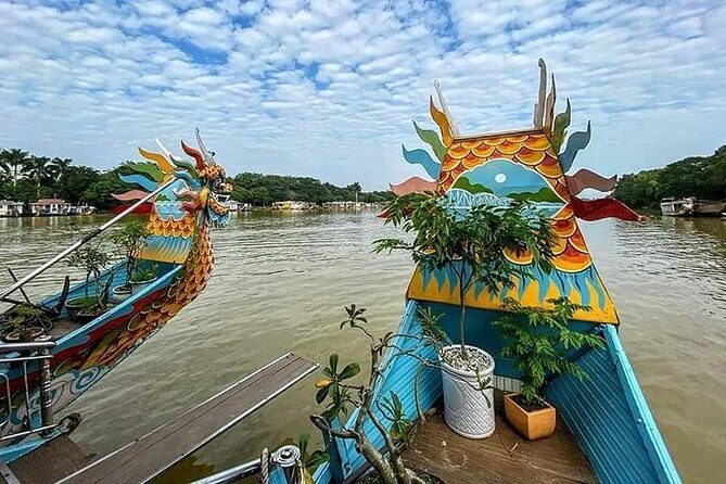Full-Day Hue City Private Guided Cultural Tour with Boat Trip - Practical Details and Value