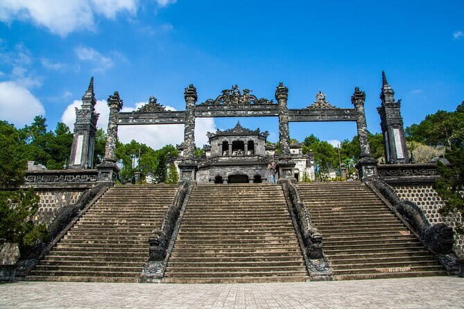 Full Day Hue City Tour - Possible Drawbacks
