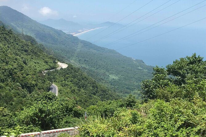 Full-Day Hue City Tour from Da Nang / Hoi An Private Tour - Royal Tombs & Hue Cuisine