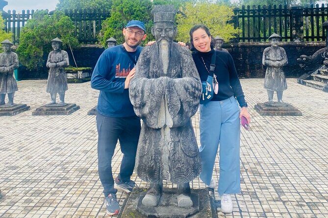 Full-Day Hue City Tour from Da Nang / Hoi An Private Tour - Authenticity and Review Insights