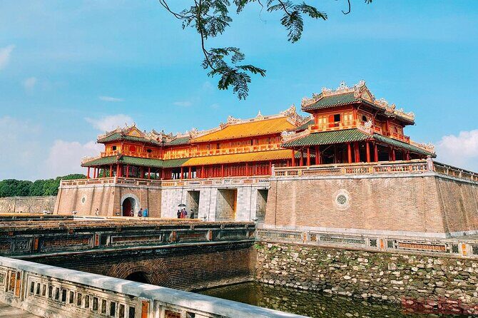 Full Day Hue City Tour from Danang - What to Expect from This Hue City Tour