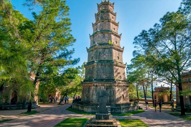 Full Day Hue City Tour from Danang - Wrapping Up the Day