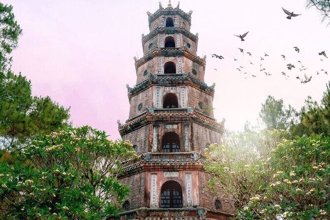 Full Day Hue City Tour from Danang - Authentic Insights from Past Travelers