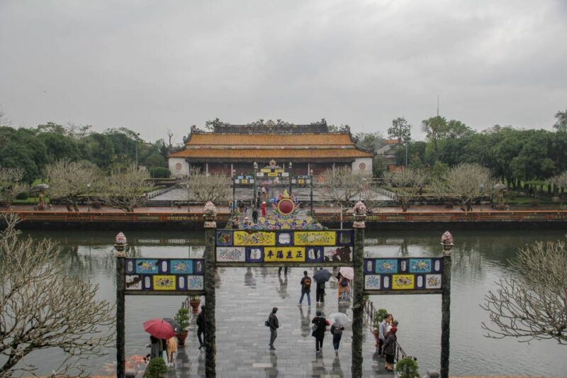 Full-day Hue Excursion From Hue/Danang/Hoian - Who Is This Tour Best For?