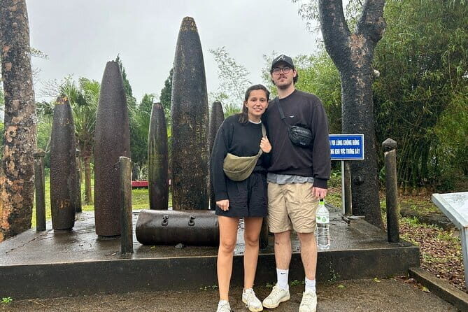 Full-Day Hue to DMZ Tour: Vietnam War History Exploration - Why the Tour Offers Excellent Value