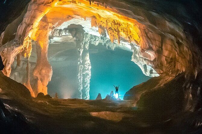 Full-Day Hue to Phong Nha Cave Or Paradise Cave Adventure - Who Is This Tour For?