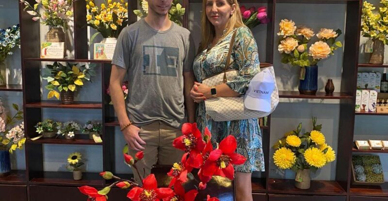 Full day Hue Traditional Culture of Crafts - A Comprehensive Look at the Hue Traditional Culture of Crafts Tour