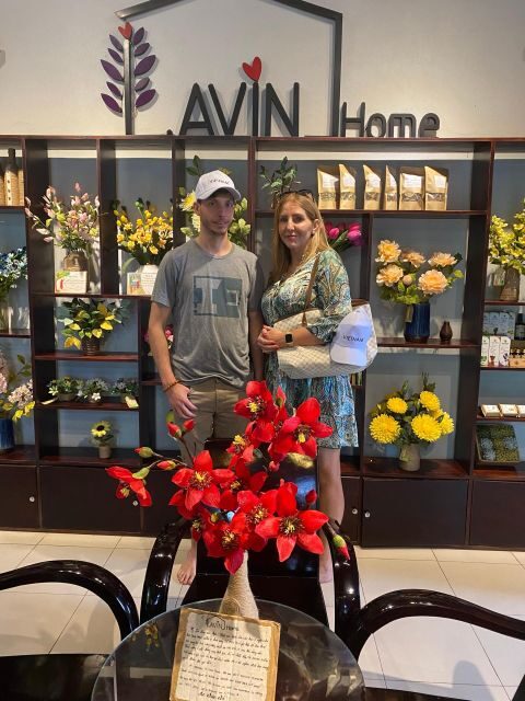 Full day Hue Traditional Culture of Crafts - Final Thoughts