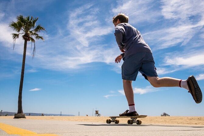 Full Day Iconic Sights Tour of Los Angeles from Anaheim: 6 Stops - Who Should Consider This Tour?