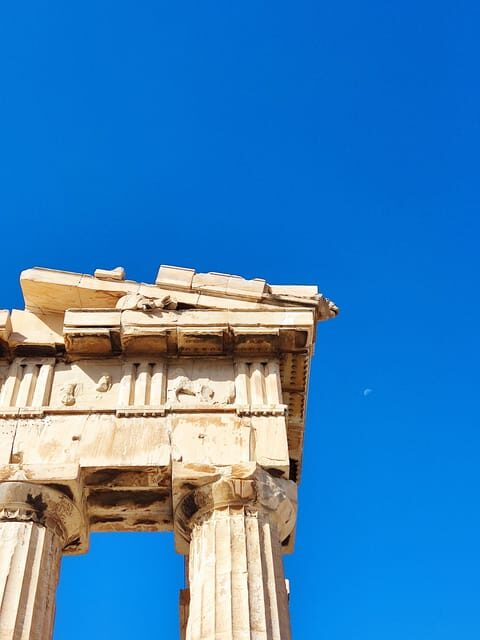 Full day in Athens - Acropolis and other sites - A Deep Dive into the Athens Full-Day Tour