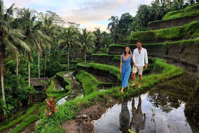Full-Day in Bali: Amazing Ubud Tour - FAQ