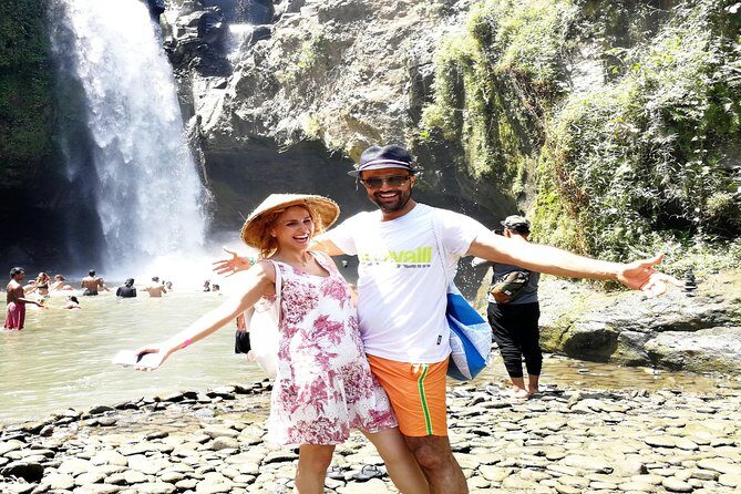 Full-Day in Bali: Private Design-Your-Own Tour - Customization and Flexibility