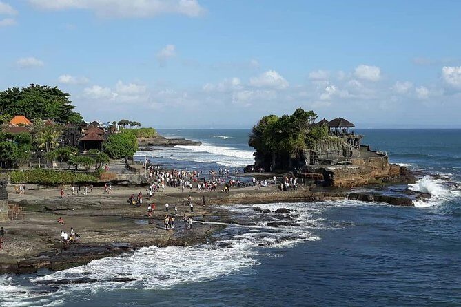Full-Day in Bali: Private Design-Your-Own Tour - The Value for Money