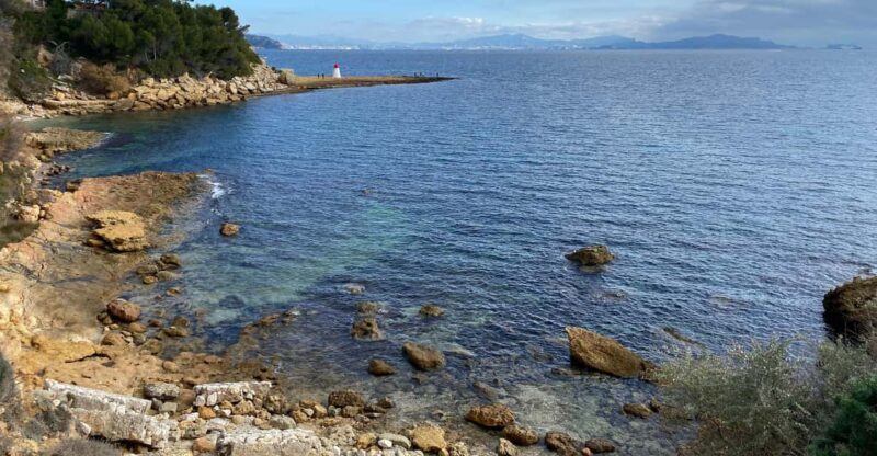 Full Day in Côte Bleue: Scenic Nature Walk and Boat Tour - Key Points