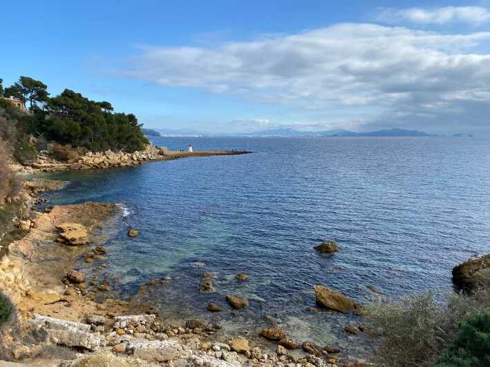 Full Day in Côte Bleue: Scenic Nature Walk and Boat Tour - A Day Packed with Natural Beauty and Authentic Experiences