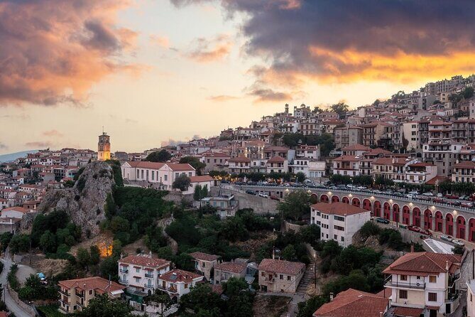 Full-day in Delphi: Explore one of the most famous archaelogical sites of Greece - Practical Aspects and Value