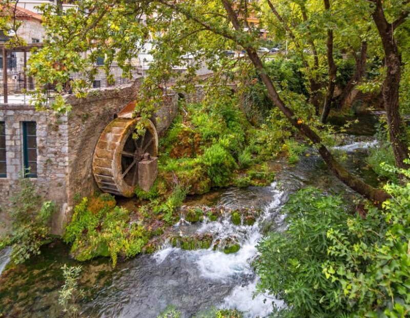 ''Full Day in Delphi, Monastery of Hosios Loukas, Livadia '' - Why This Tour Is Worth Considering