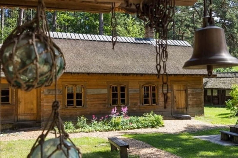 Full Day in Jurmala and Kemeri National Park - Key Points
