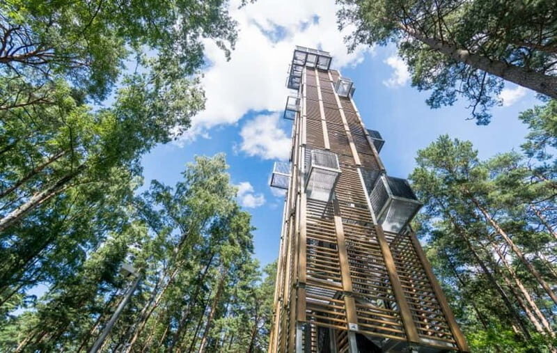 Full Day in Jurmala and Kemeri National Park - Practical Considerations & Value