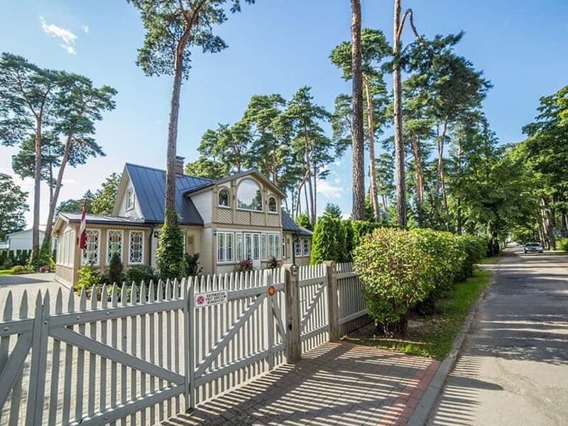 Full Day in Jurmala and Kemeri National Park - Exploring Jurmala — Latvia’s Resort Gem