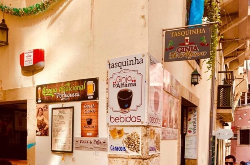 Full day in Lisbon with Tuk-Tuk - Who Should Consider This Tour?