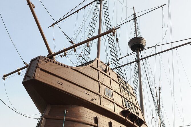 Full day in Malacca Historical Private Tour in Kuala Lumpur - The Value in the Package