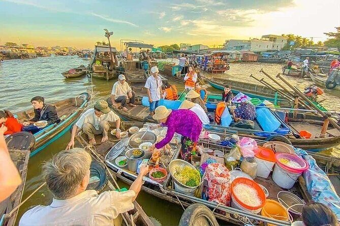 Full-Day in Mekong Delta Floating Market and Local Private Tour - What Travelers Say: The Honest Truth