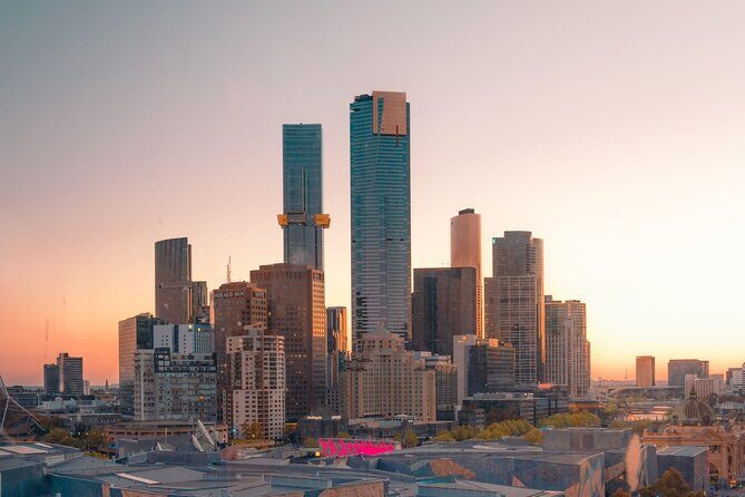 Full Day in Melbourne on Ocean Cruise - Who Would Love This Tour?