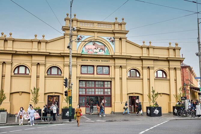 Full Day in Melbourne on Ocean Cruise - FAQ