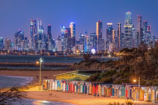 Full Day in Melbourne on Ocean Cruise - Final Thoughts