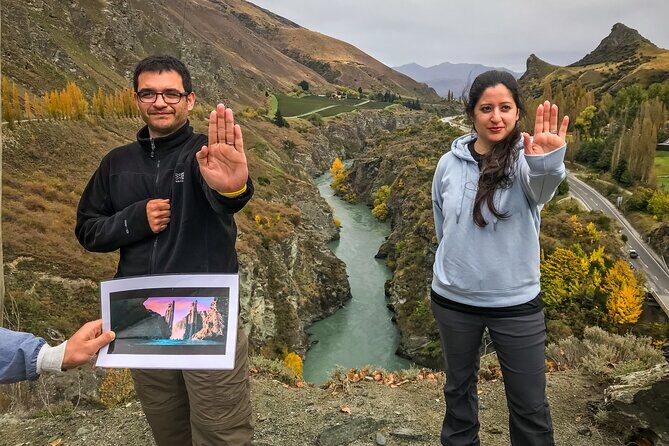 Full Day in Middle Earth - Lord of the Rings Tour - FAQ