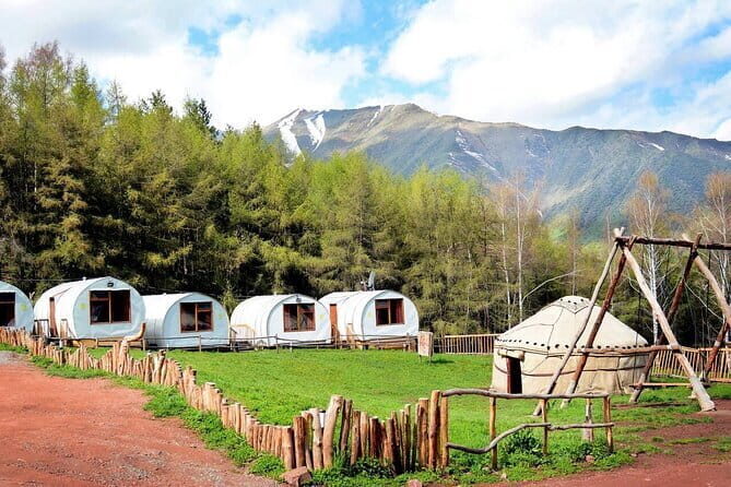 Full Day in Nature at Chunkurchak and Ala Archa National Park - The Itinerary: A Day of Natural and Cultural Discovery