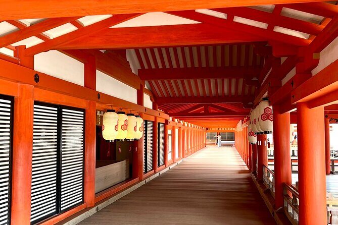 Full Day in Sacred Island Miyajima - An In-Depth Look at the Miyajima Full Day Tour