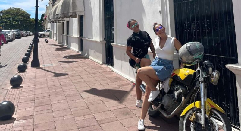 Full Day in Santo Domingo, Exclusive - An In-Depth Look at the Tour